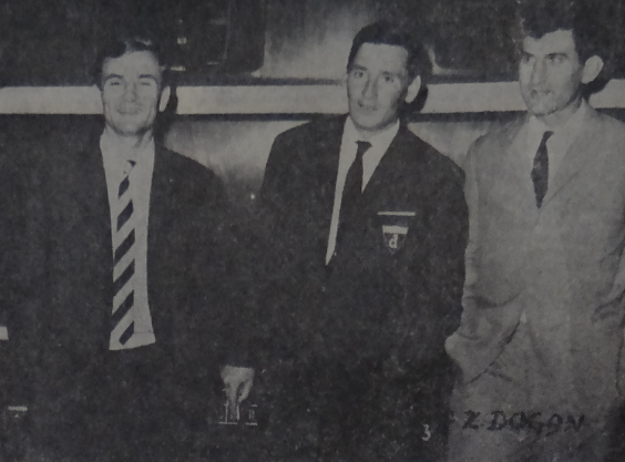 Rudolf Belin | Kup velesajamskih gradova